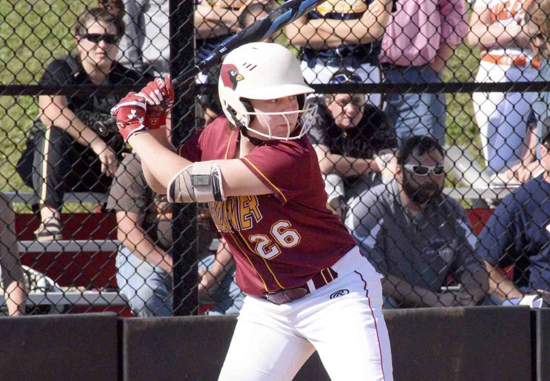 Last time around | News, Sports, Jobs - Tribune Chronicle